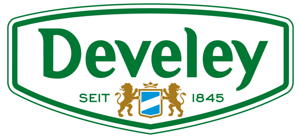 Startseite - Develey Food Service