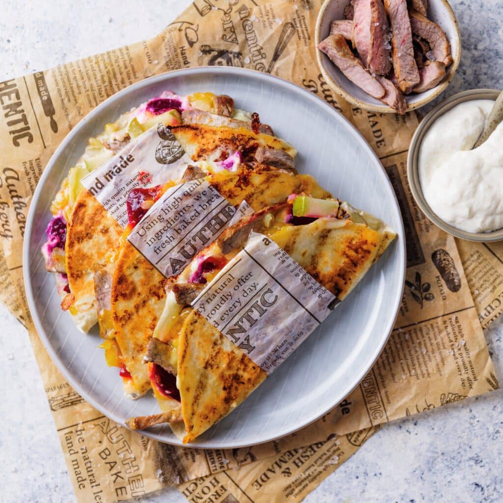 Develey - Develey Food Service