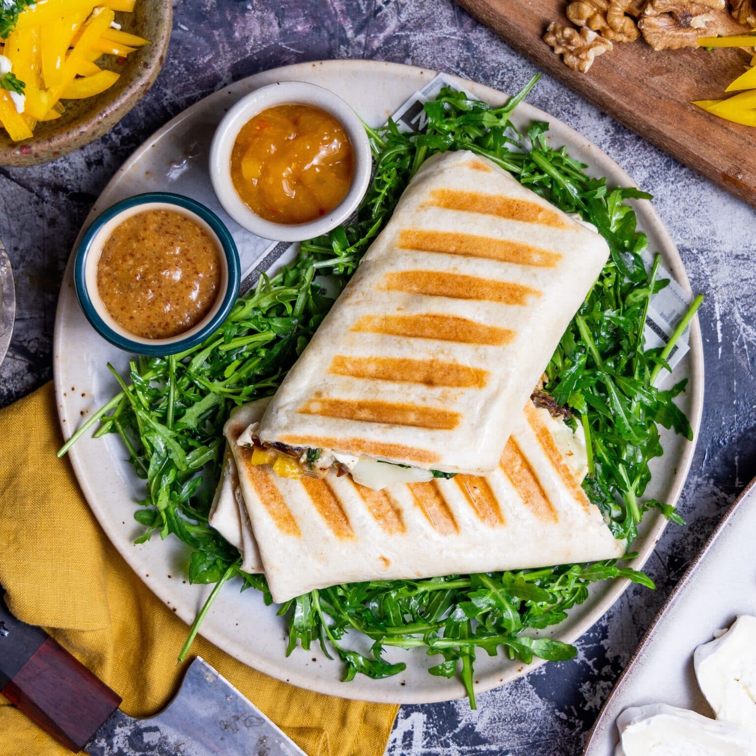 Develey - Develey Food Service