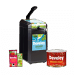 Develey Gesamtsortiment - Develey Food Service